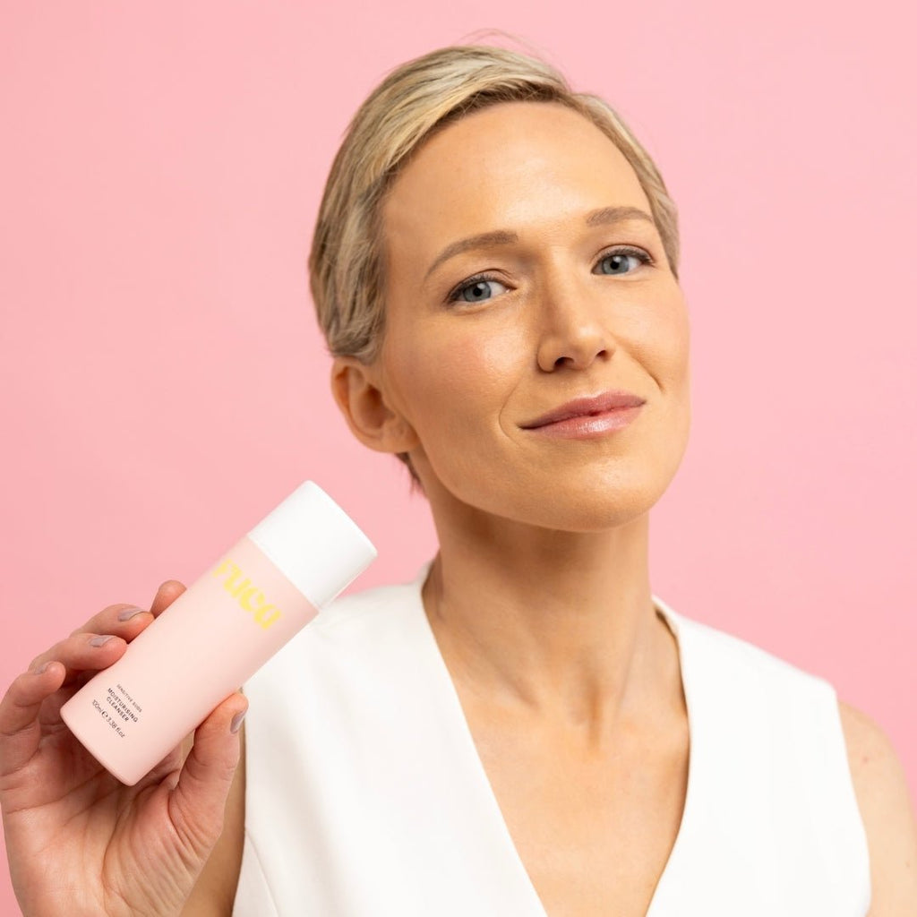 Mother. Founder. Fighter. Meet Jess Armstrong. – Thetenthco.com