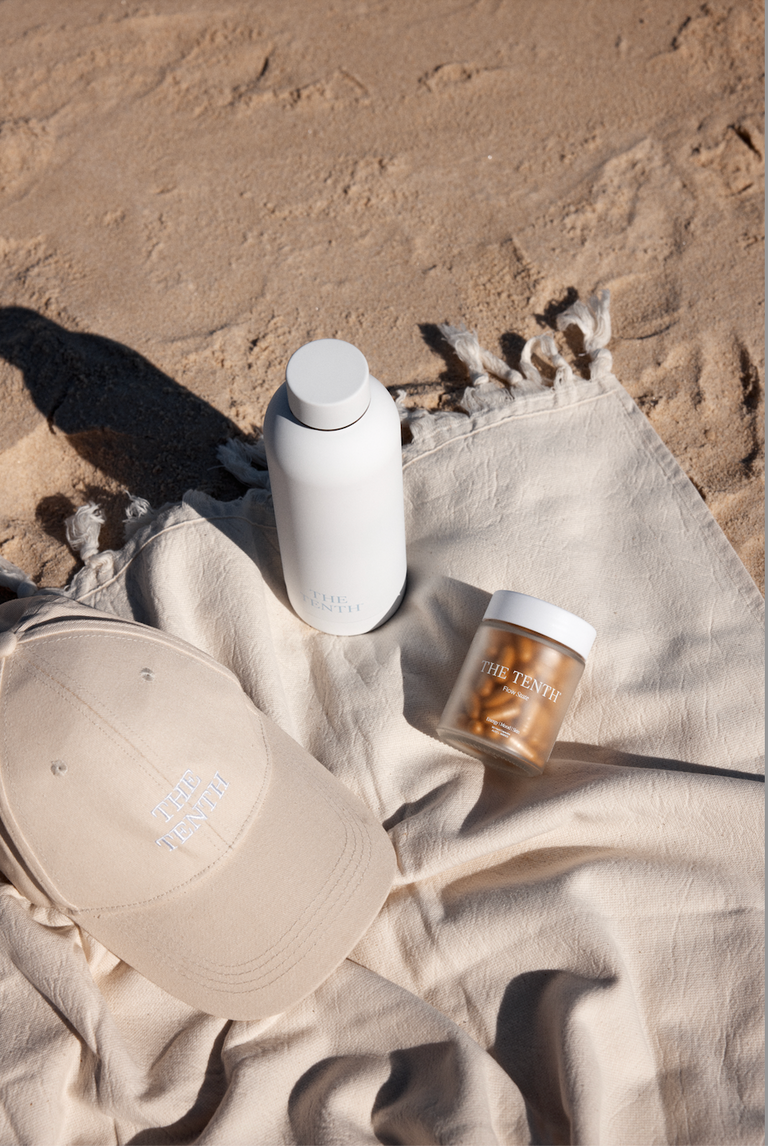 The Tenth Co - Award-winning Supplement to Feel Like Yourself Again ...