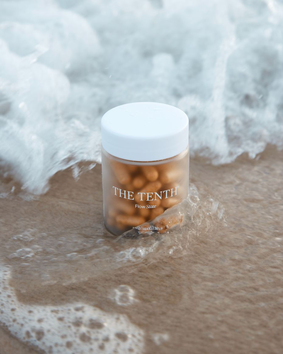 The Tenth Co - Award-winning Supplement to Feel Like Yourself Again ...