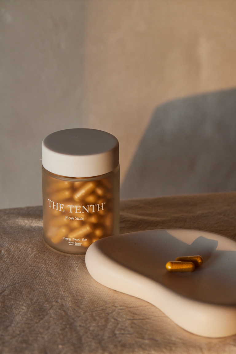 The Tenth Co - Boost Energy, Improve Mood & Focus – Thetenthco.com