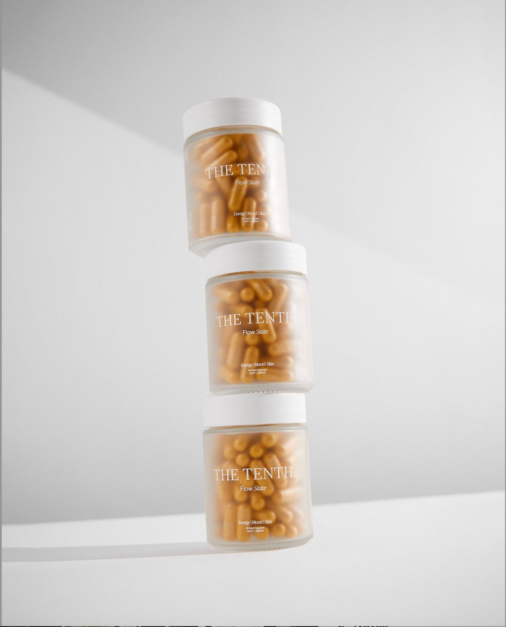 The Tenth Co - Award-winning Supplement to Feel Like Yourself Again ...